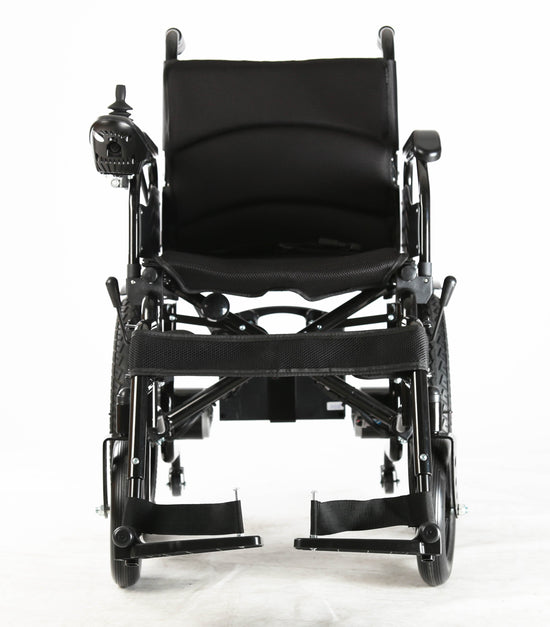 Power vs. Manual Wheelchairs: Pros, Cons, and When to Consider Each ...