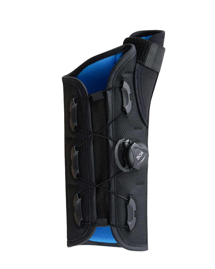 Wrist & Thumb Splint With BOA - DR-W083 – jjhealthcareproducts