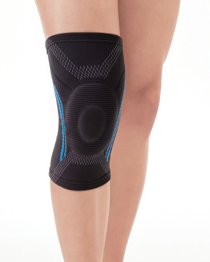 DR-K092 Knee Compressive Padding Motion Control – jjhealthcareproducts