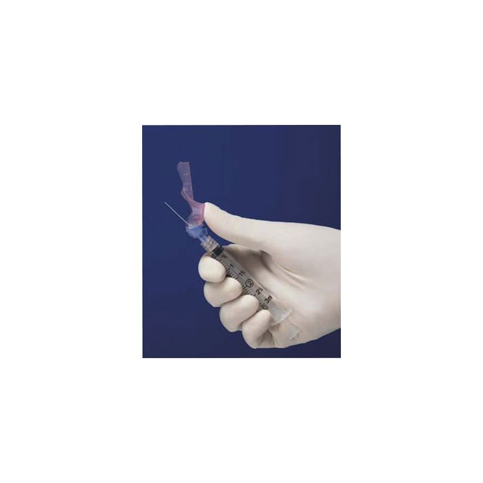 Eclipse™ Syringe with Safety Needle BOX/50 EACH – jjhealthcareproducts