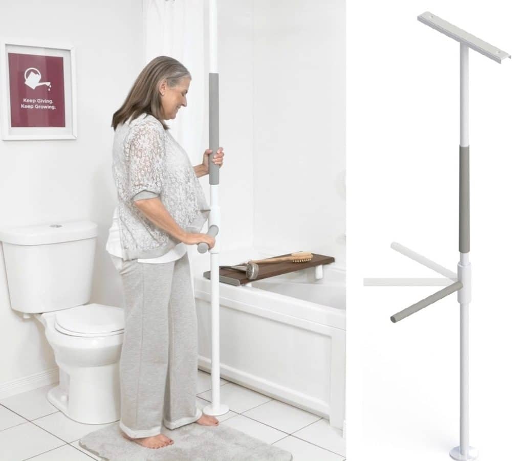 SuperPole with SuperBar Transfer Pole – jjhealthcareproducts