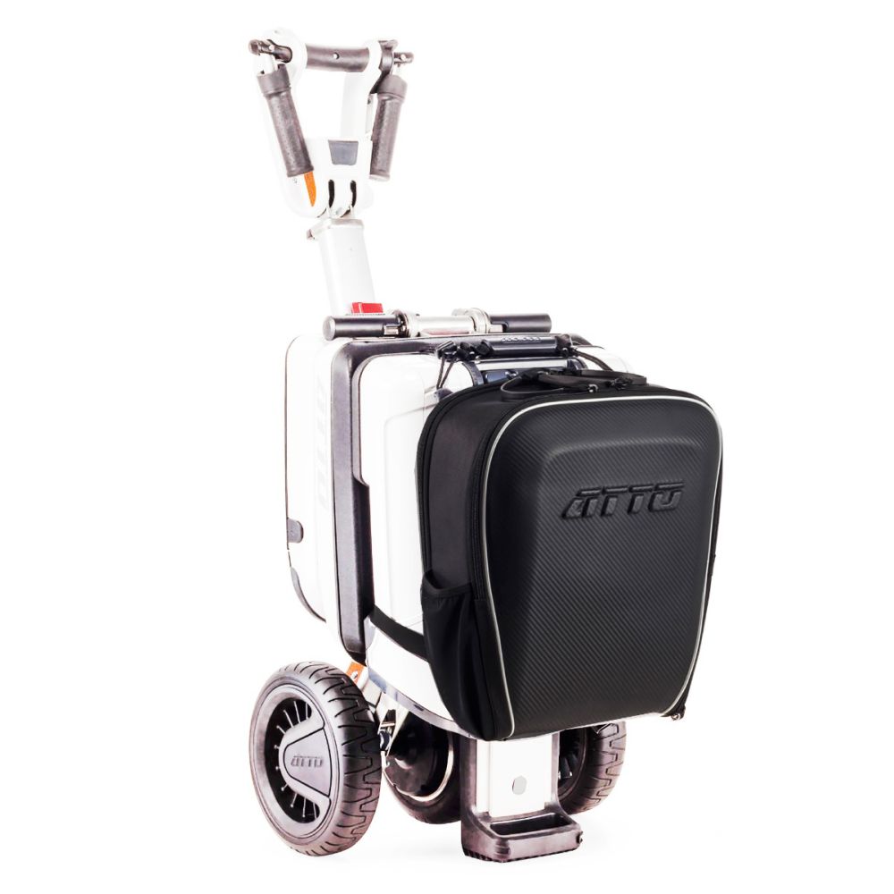 Atto Backpack – jjhealthcareproducts