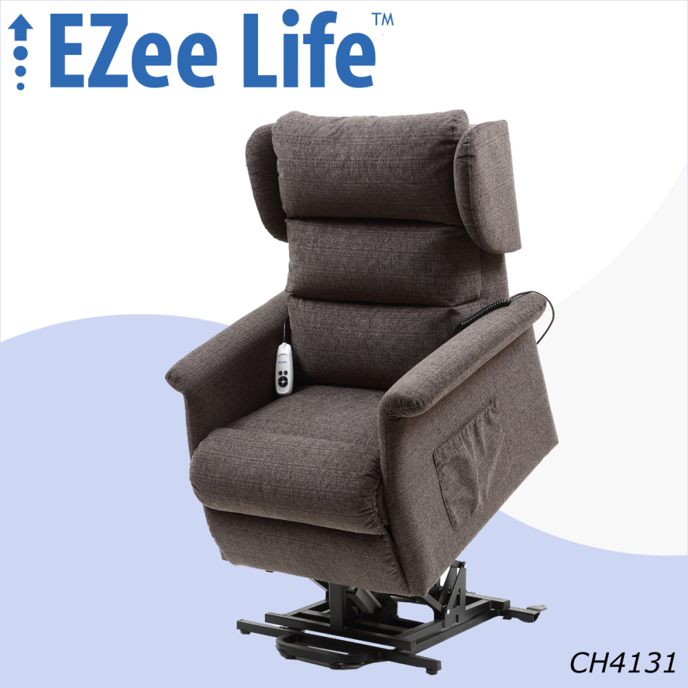 Buy Triton Tilt & Recline Zero Gravity Lift Chair Online Canada | JJ ...