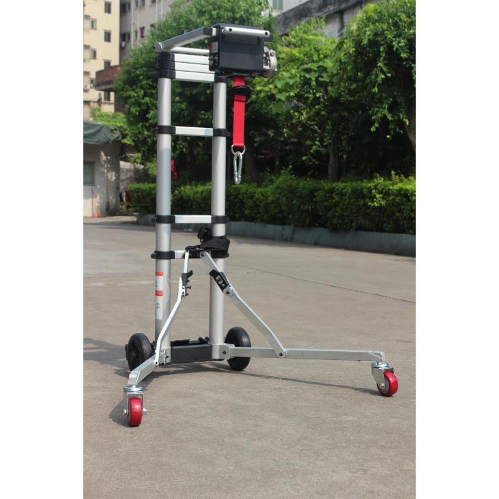 Hercules Power Wheelchair Lifter - CH5060 – jjhealthcareproducts