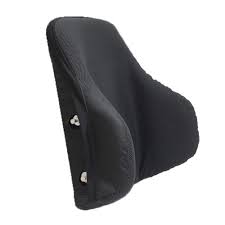 Power Plus - Relax Form Fit Back Support Full Laterals ...