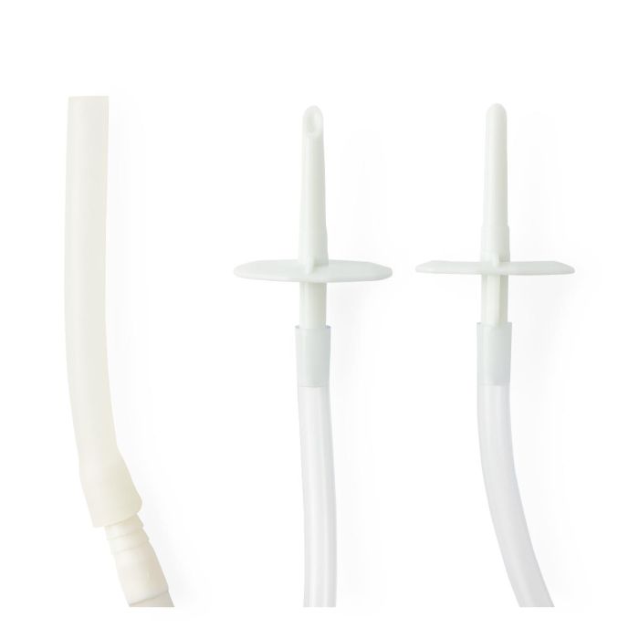 Cysto/TUR Irrigation Sets with Cylindrical Drip Chamber and Clamp ...