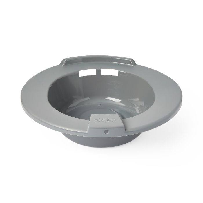 Sitz Bath Plastic Basin Set with 2 Bags and Tubing – jjhealthcareproducts