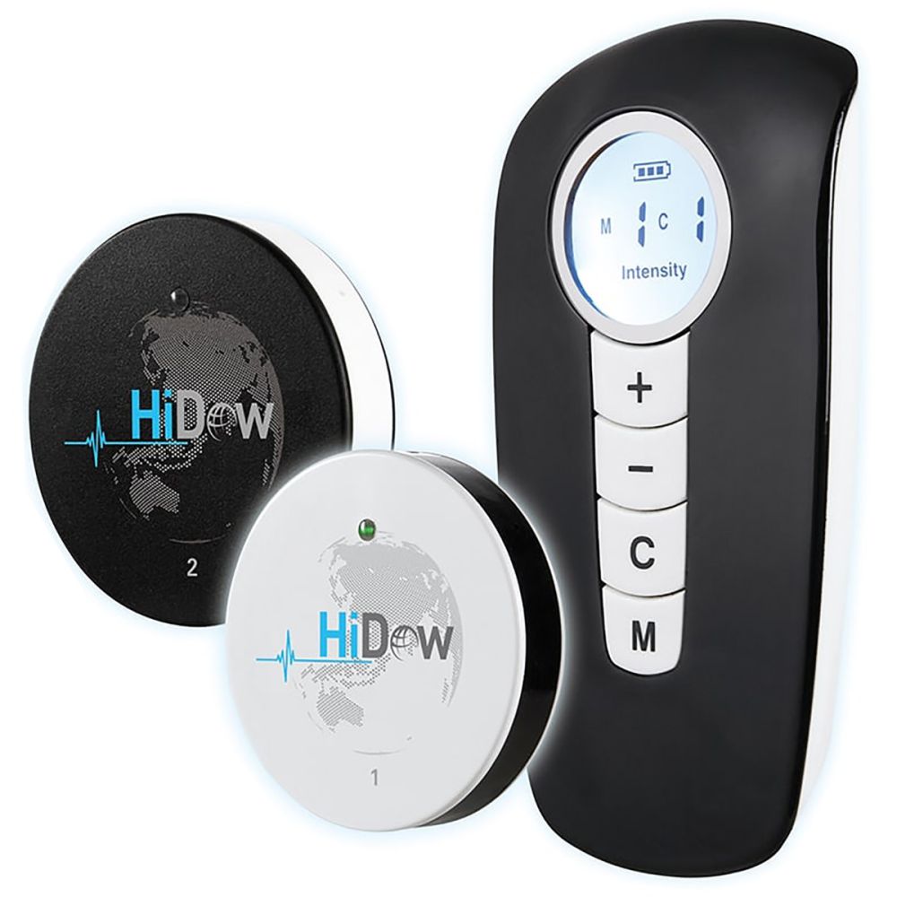 Hi Dow 49 Wireless Tens/EMS Kit – jjhealthcareproducts