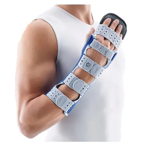 Bauerfeind Manuloc Long Plus Wrist Brace – jjhealthcareproducts