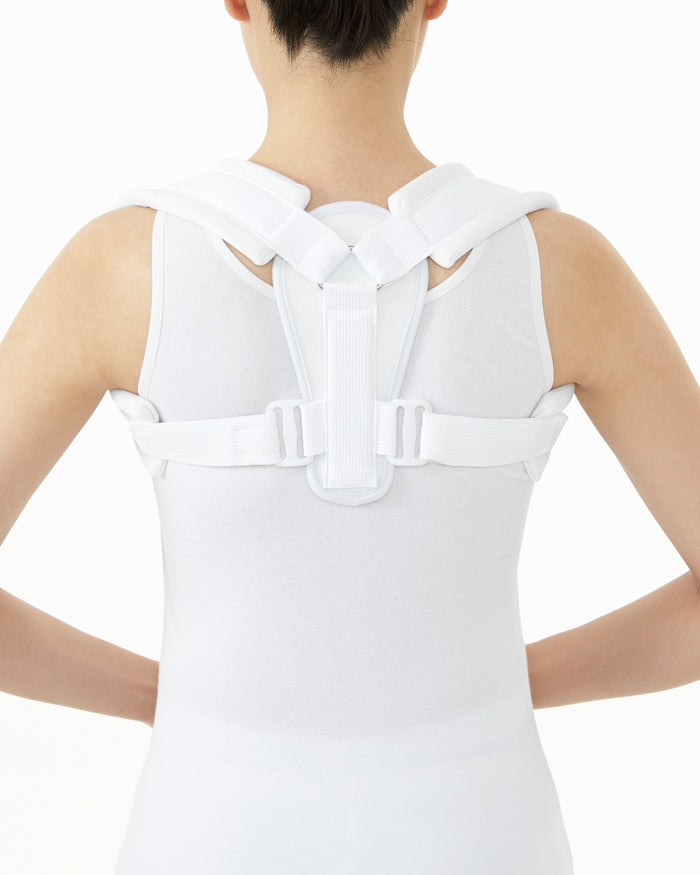 Dr Med Clavicle Splint for Posture Correction – jjhealthcareproducts