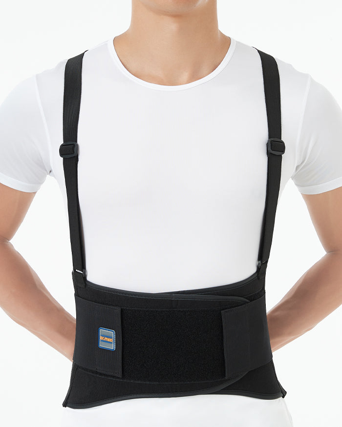 Industrial Back Waist Support – jjhealthcareproducts