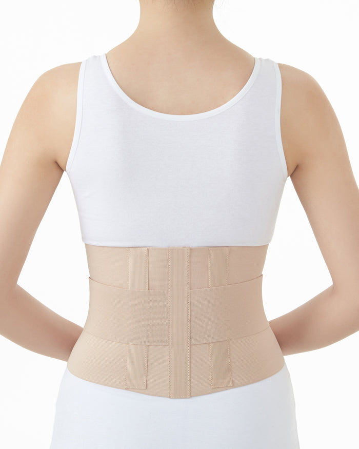 Back Belt For Lower Back Pain Relief | Back Braces For Lower Back - JJ ...