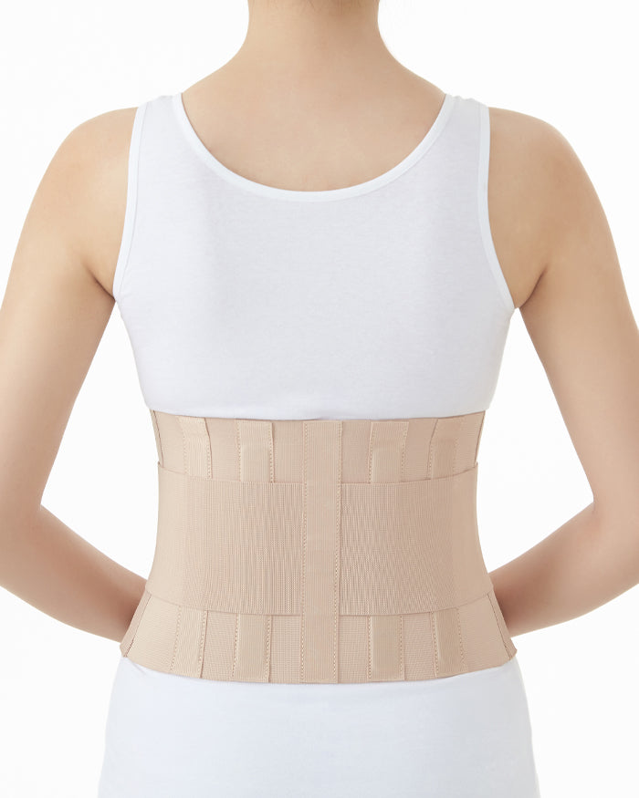 Elastic Lumbar Sacral Support – jjhealthcareproducts