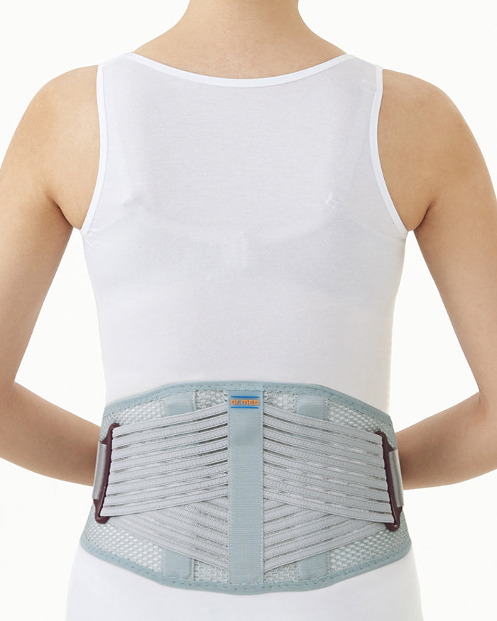 Ventilated Waist Support – jjhealthcareproducts