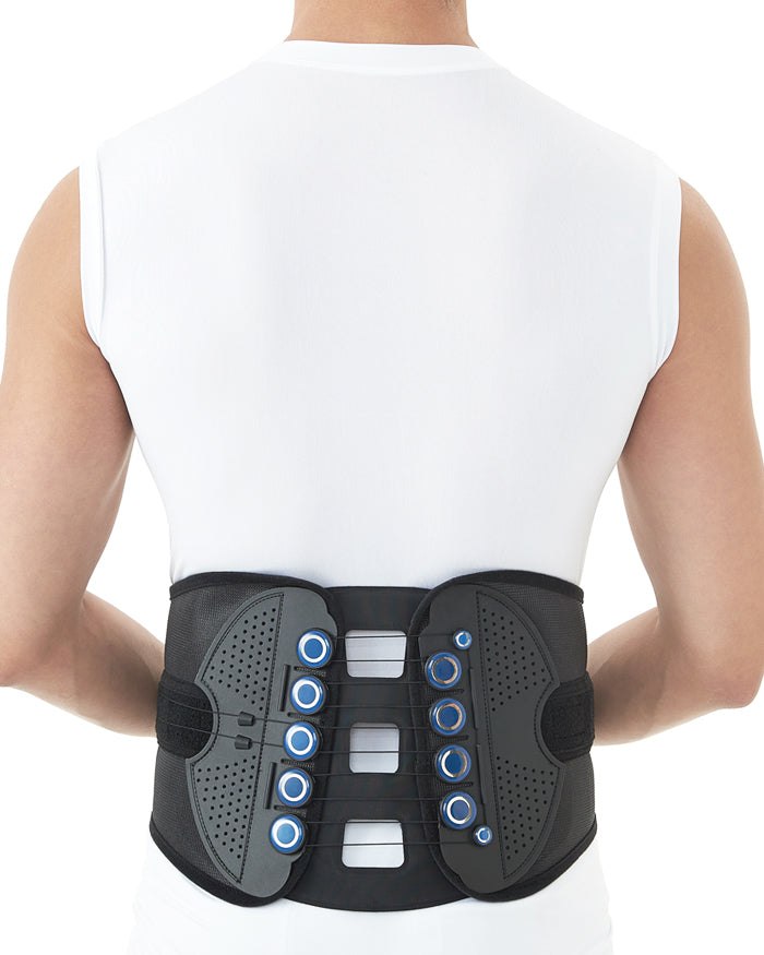 LO with Pulley Strap & Inflatable Compression System – jjhealthcareproducts