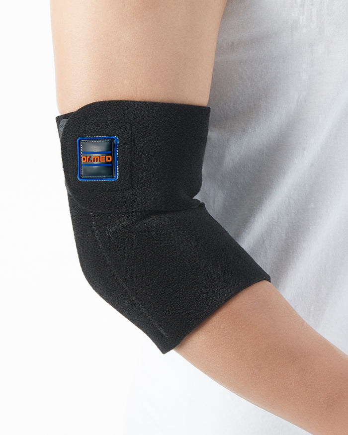 Elastic Elbow Wrap – jjhealthcareproducts
